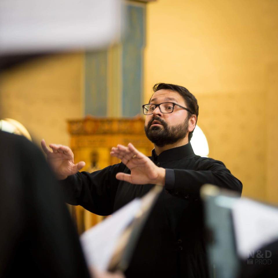 Guest Artists - Team of Pianists