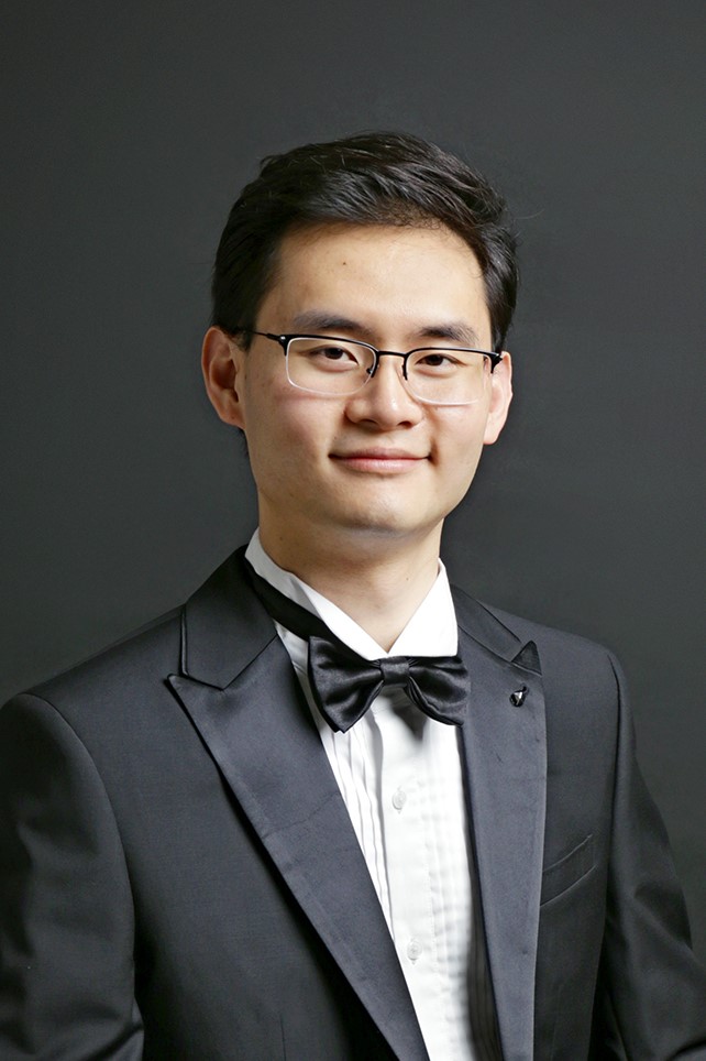 Guest Artists - Team of Pianists