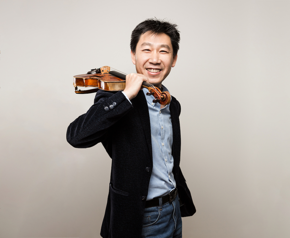 Guest Artists - Team of Pianists