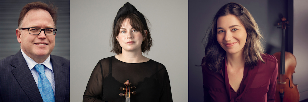 Bookings close this Friday for An Archduke at Elsternwick - Schumann ...