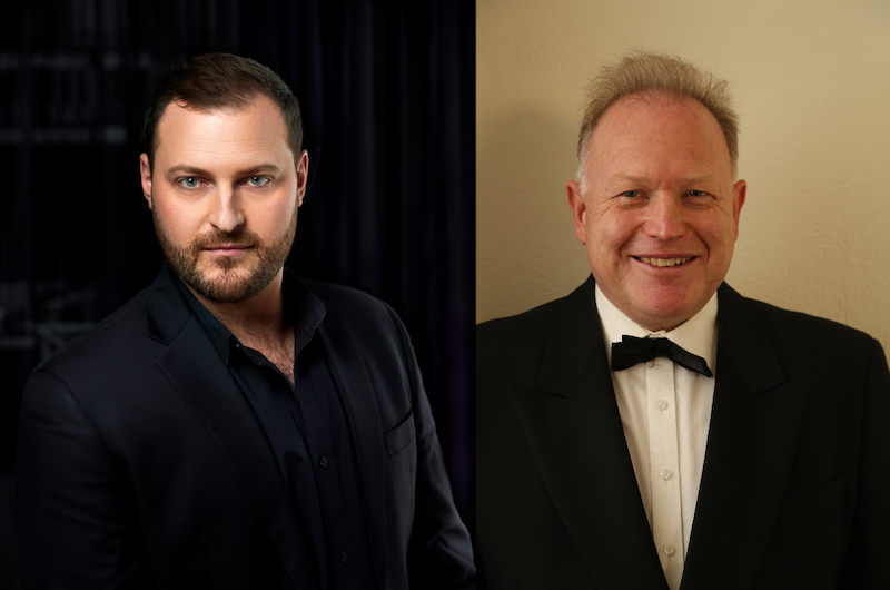 Bookings close this Friday for An Archduke at Elsternwick - Schumann ...