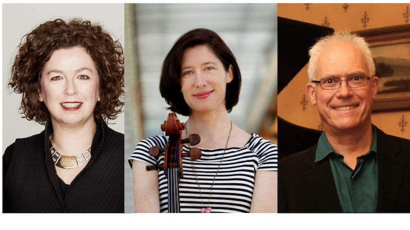 The Hollywood Connection at Barwon Park: hear amazing music by André ...